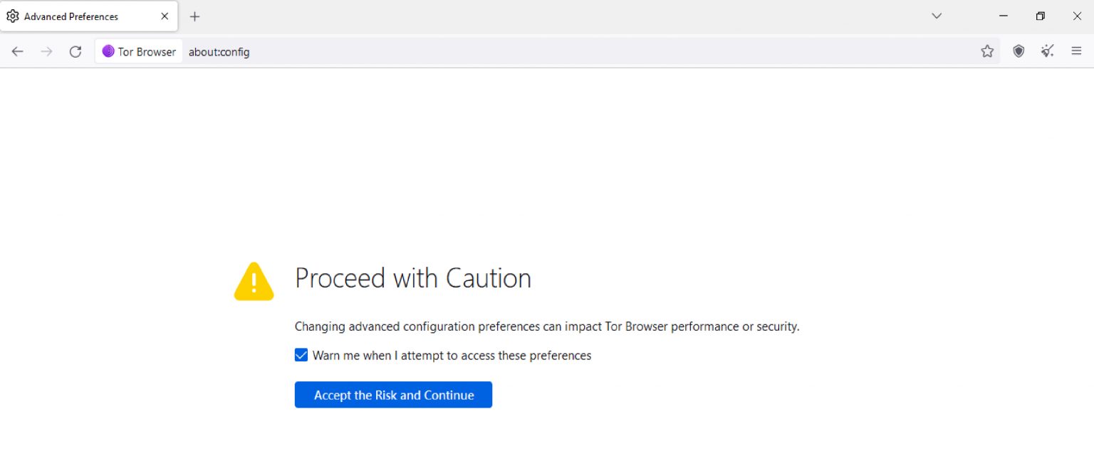 How To Disable Javascript In Tor 2 Easy Methods Hiddenwiki