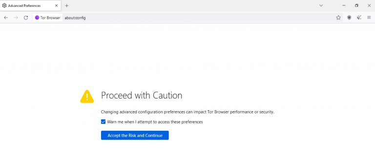 How to Disable JavaScript in Tor (2 Easy Methods) - HiddenWiki