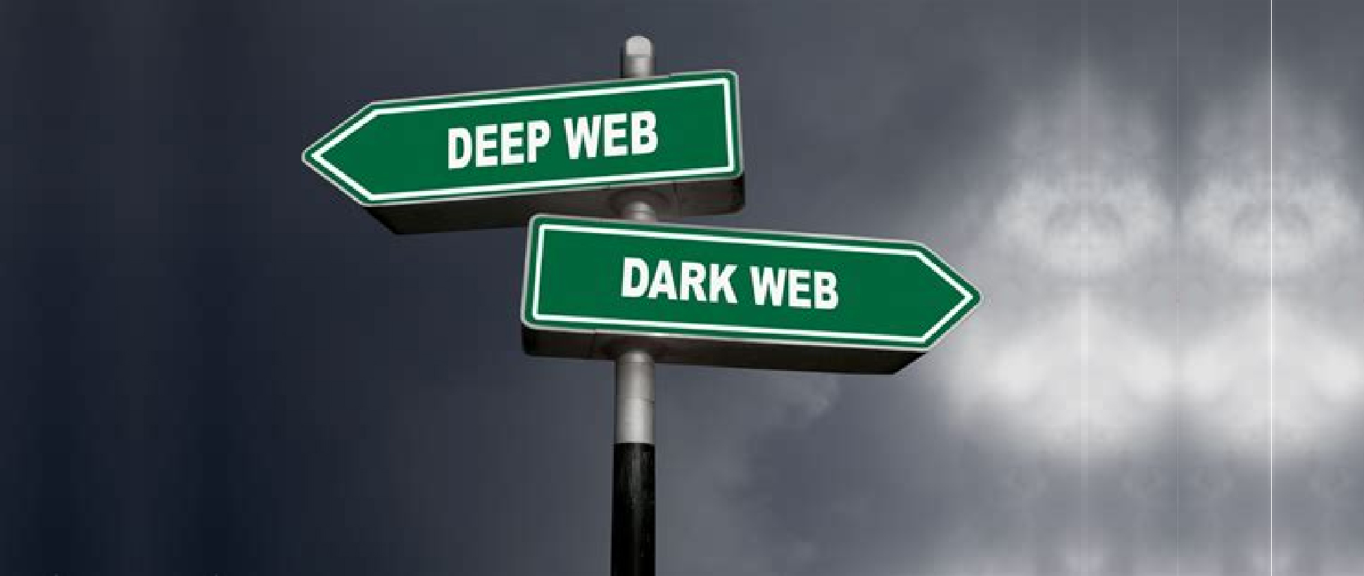 Dark Web Vs Deep Web (What’s the Difference?) - HiddenWiki
