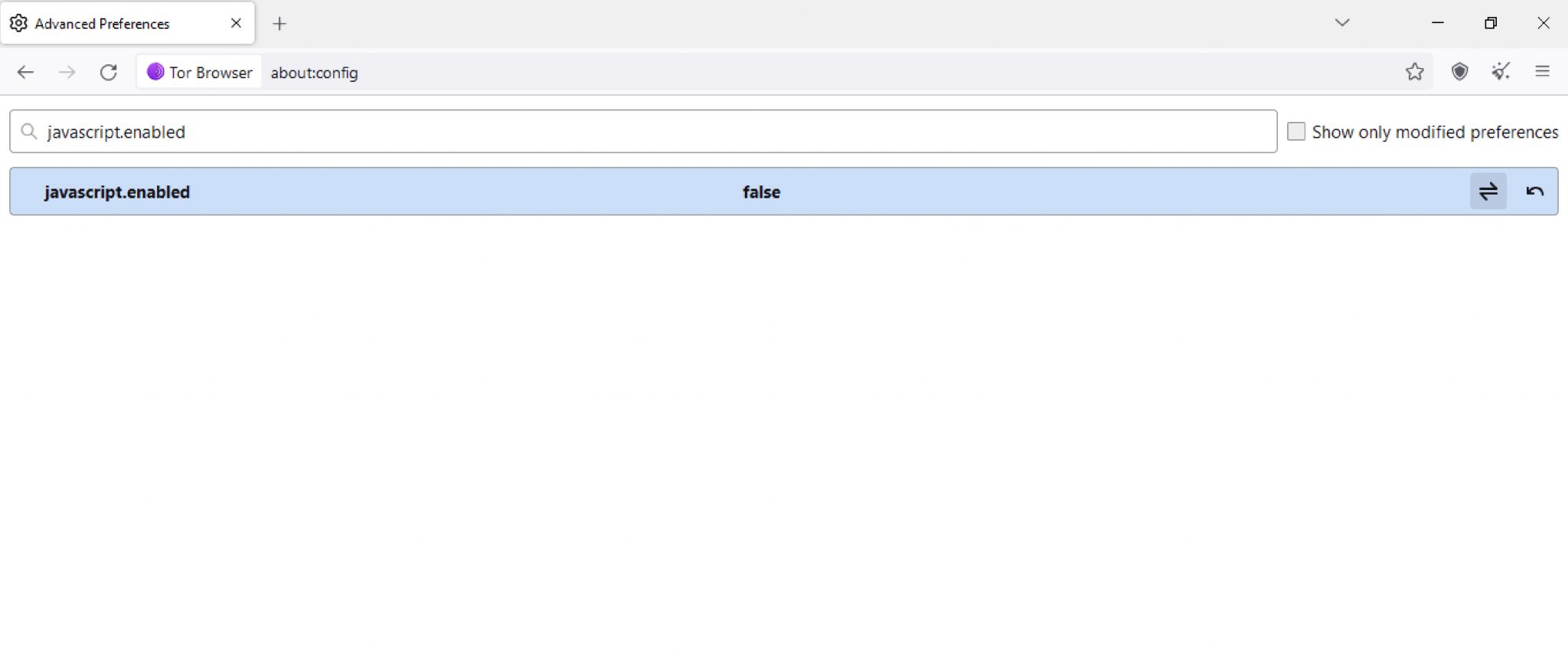 How To Disable Javascript In Tor 2 Easy Methods Hiddenwiki