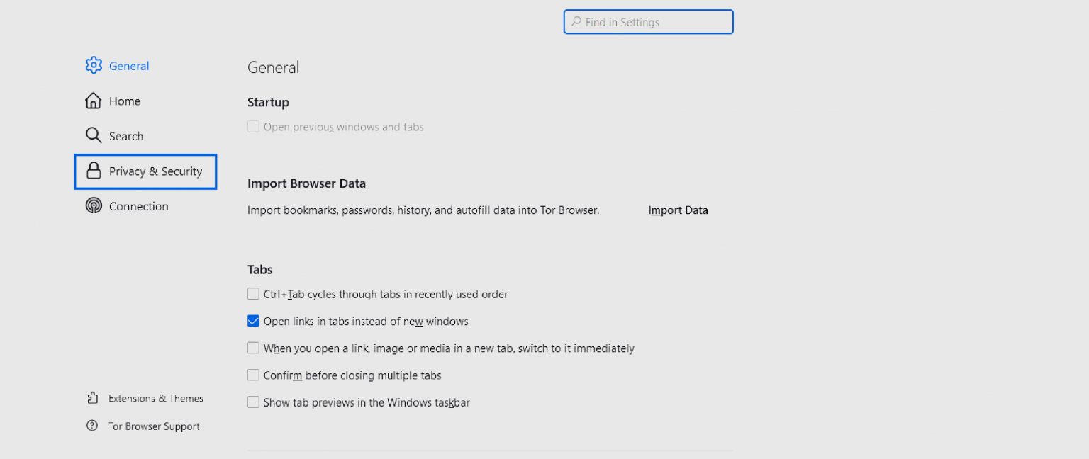 How to Disable JavaScript in Tor (2 Easy Methods) - HiddenWiki
